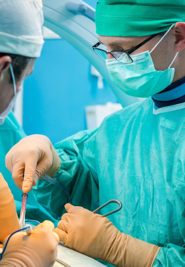 Prostatic Urethral Lift reimbursed in the Netherlands since 2020 | Med ...